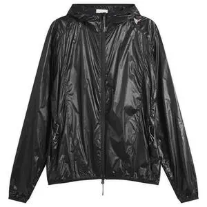 ROA Hue Packable Wind Jacket - Black
