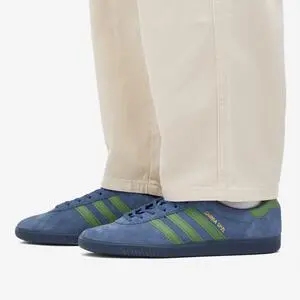 Adidas End. X Spzl Samba Deco Sneaker