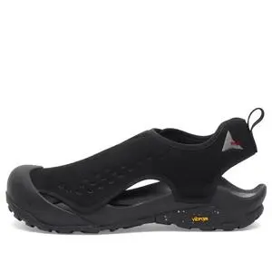 ROA Arpy Sandals - Black