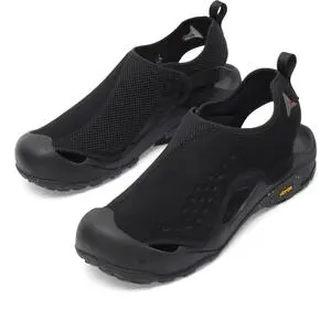 ROA Arpy Sandals - Black