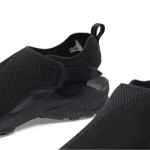 ROA Arpy Sandals - Black