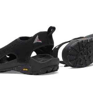 ROA Arpy Sandals - Black