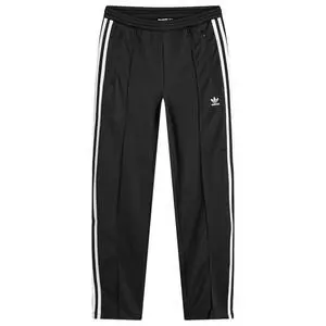 Adidas Beckenbauer Trackpant - Black