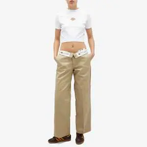 Dickies Double Knee Pant