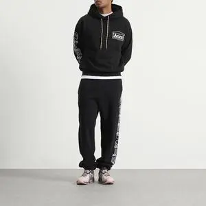 Aries Column Hoodie