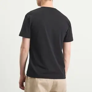 Play Comme Des Garcon Red Heart T-shirt