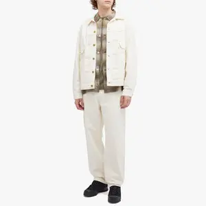 LEVI'S End. X Type Ii Trucker Jacket 'mount Rambler