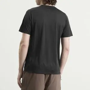 NEW BALANCE Athletics T-shirt - Black