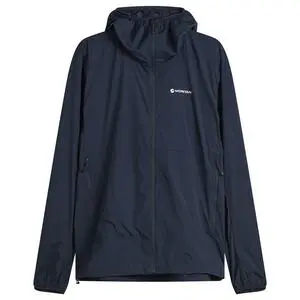 MONTANE Featherlite Hooded Jacket - Eclipse Blue