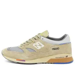 NEW BALANCE X Salehe Bembury 1500 - Green