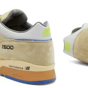 NEW BALANCE X Salehe Bembury 1500