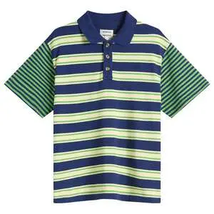 DAMSON MADDER Zia Rugby Shirt