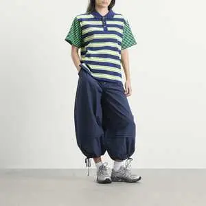 DAMSON MADDER Zia Rugby Shirt