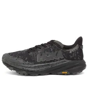 Hoka One One M Speedgoat 6 Gtx - Black/outer Orbit