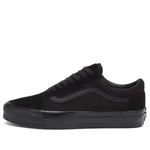 VANS Lx Old Skool 36 Sneakers - Black