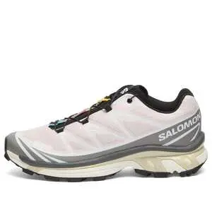 SALOMON Xt-6 Sneaker - Cloudburst/icy Pink/tapioca
