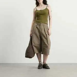DAMSON MADDER Britt Layered Cami