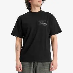 Aries Temple T-shirt