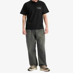 Aries Temple T-shirt