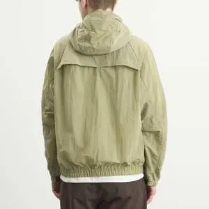 KARMA8A Hidden Hood Light Jacket