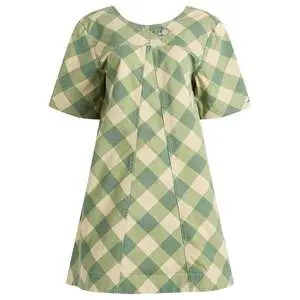 DAMSON MADDER Bridget Mini Dress - Multi
