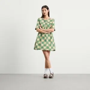 DAMSON MADDER Bridget Mini Dress