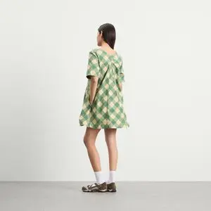 DAMSON MADDER Bridget Mini Dress