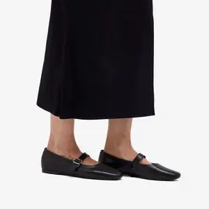 VAGABOND SHOEMAKERS Jolin Strap Ballet Pump