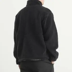 The North Face Heritage Extreme Pile Zip Jacket