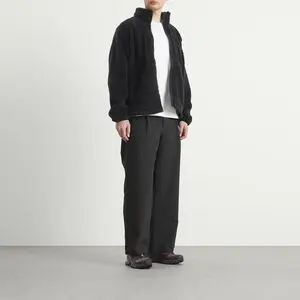 The North Face Heritage Extreme Pile Zip Jacket
