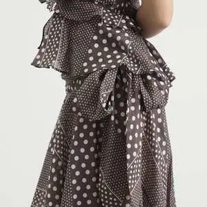 DAMSON MADDER Parker Sash Skirt