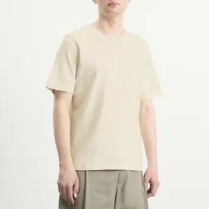 Folk Textured T-shirt