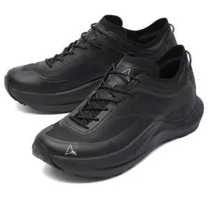 ROA Sella Sneaker - Black