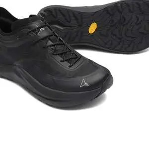 ROA Sella Sneaker - Black