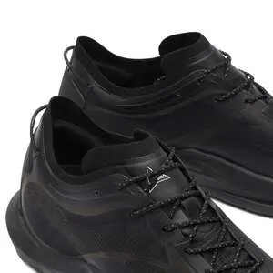 ROA Sella Sneaker - Black