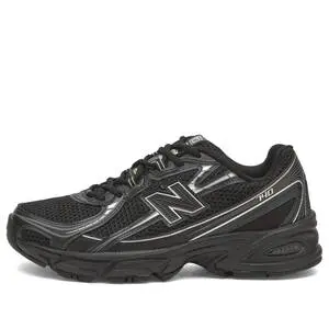 NEW BALANCE U740bm2 - Black
