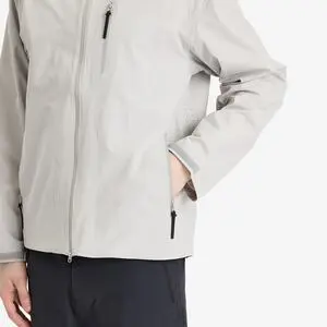 HIKING PATROL Technical Jacket