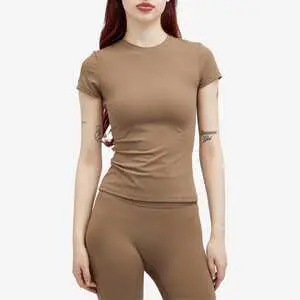 ADANOLA Ultimate Short Sleeve Top