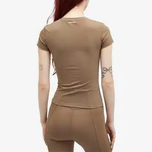 ADANOLA Ultimate Short Sleeve Top