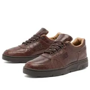 NEW BALANCE Allerdale Sneaker Made In Uk - Brown