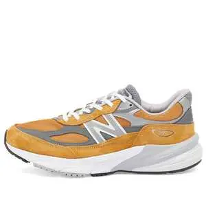 NEW BALANCE U990tn6 - Tan