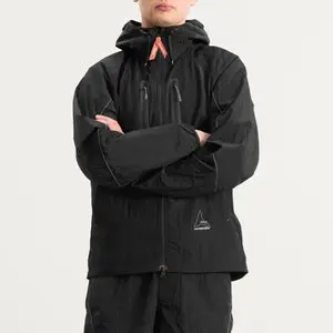 AND WANDER X Roa Ripstop Wind Jacket