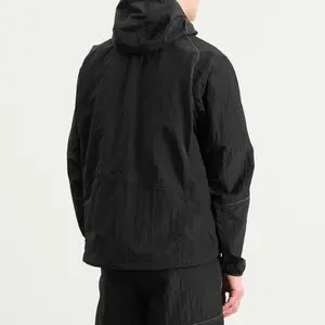 AND WANDER X Roa Ripstop Wind Jacket