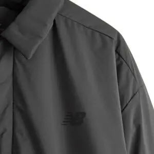 NEW BALANCE Coaches Jacket