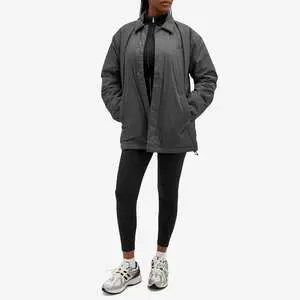 NEW BALANCE Coaches Jacket
