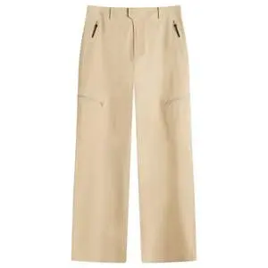 HIKING PATROL Technical Trousers - Beige