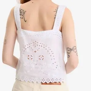 BODE Belvoir Tank Top