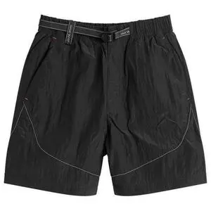AND WANDER X Roa Ripstop Wind Shorts