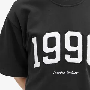 4TH & RECKLESS Exclusive Benley T-shirt