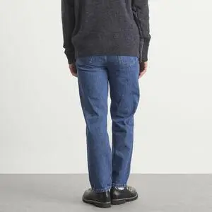 A.p.c. Martin Jeans